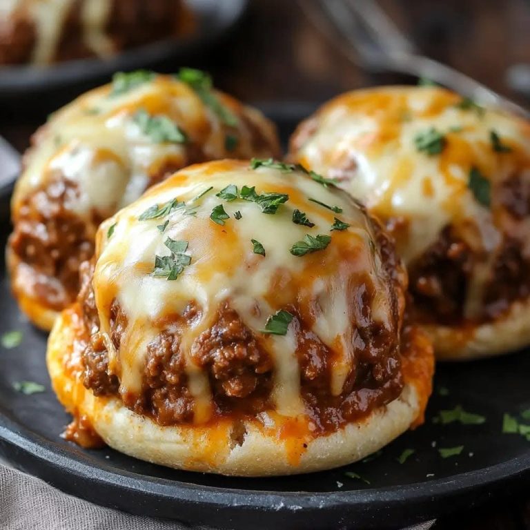 Ultimate Philly Cheese Steak Sloppy Joes: A Comfort Food Classic ...