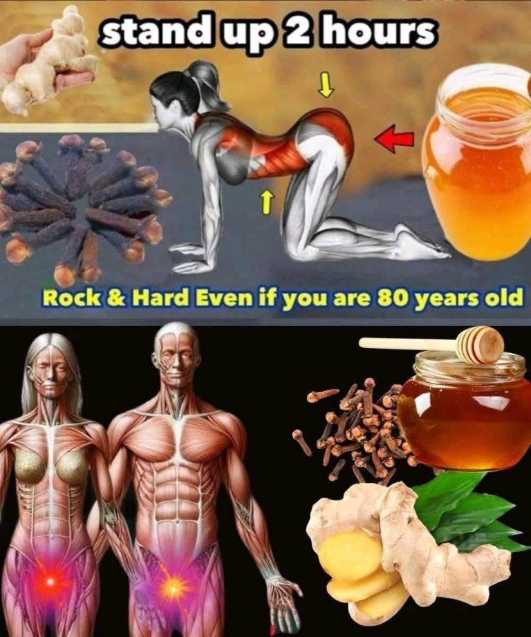 18 Surprising Health Benefits of This Natural Power Trio – Tasty Recipes